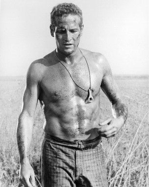 Cool Hand Luke