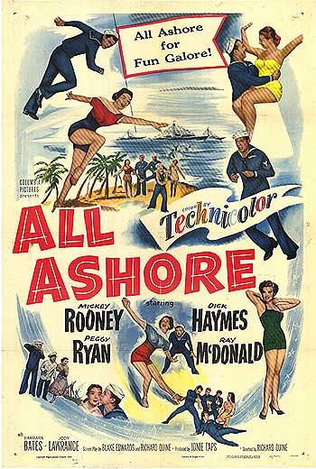 All Ashore