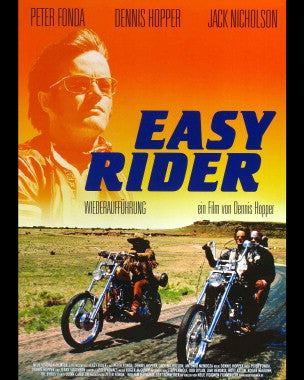 Easy Rider