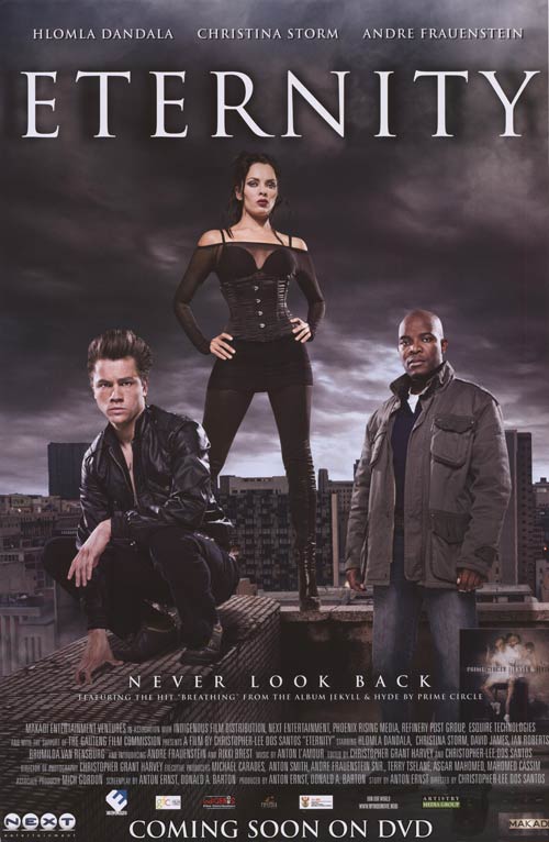Eternity