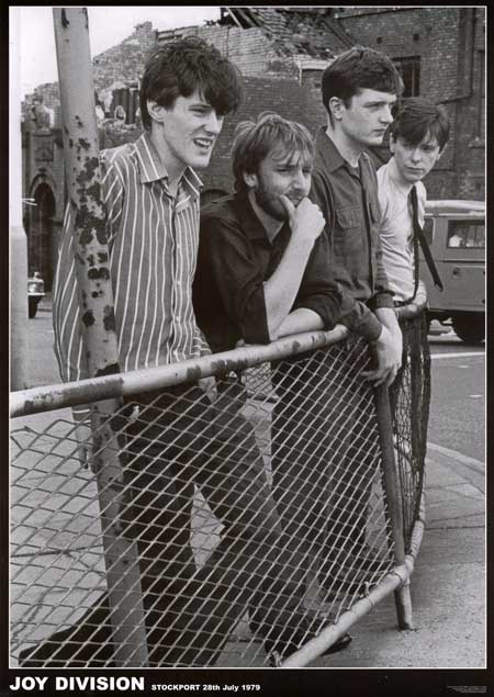 Joy Division