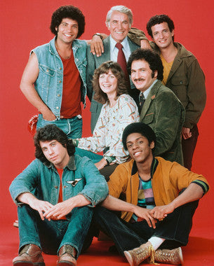 Welcome Back, Kotter