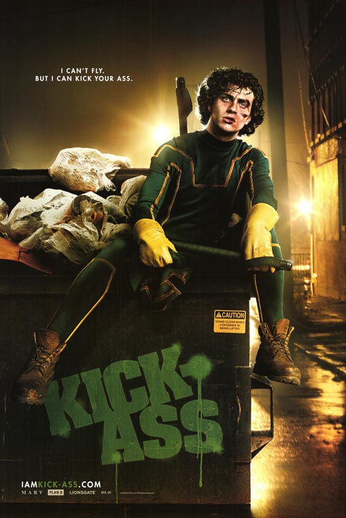 Kick-Ass
