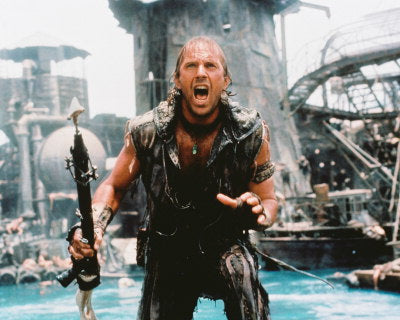 Waterworld