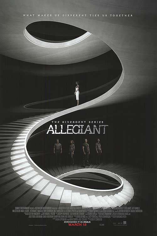 Allegiant