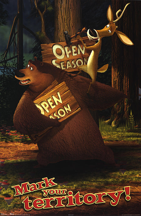 Open Season