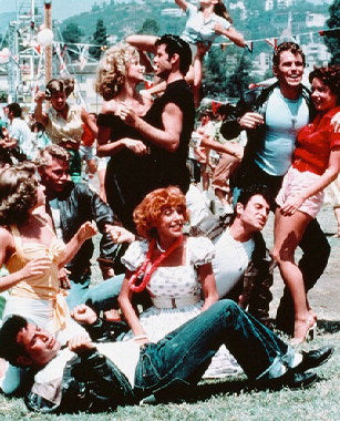 Grease