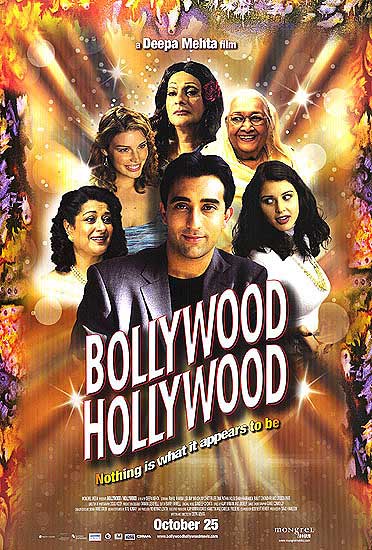 Bollywood Hollywood
