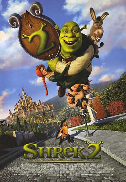 Shrek 2