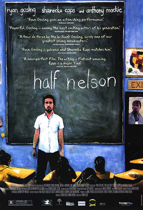 Half Nelson