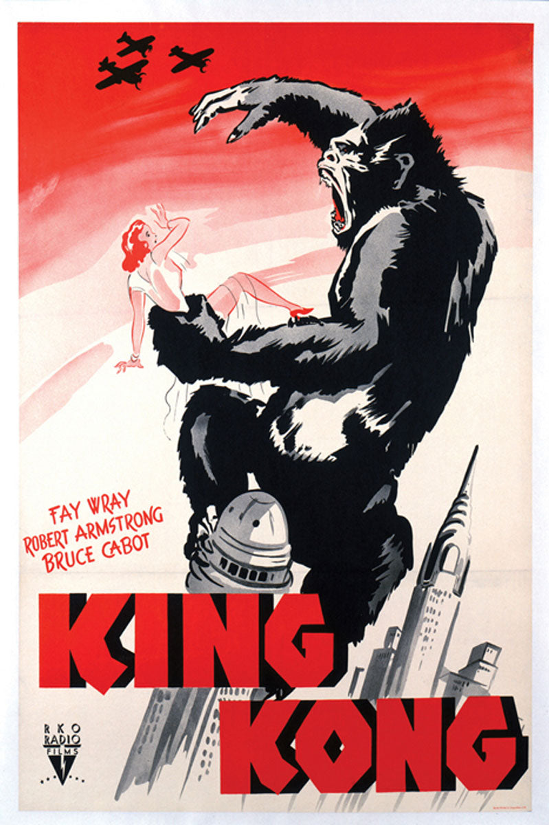 King Kong