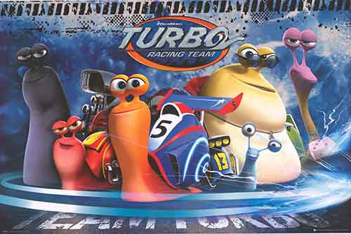 Turbo