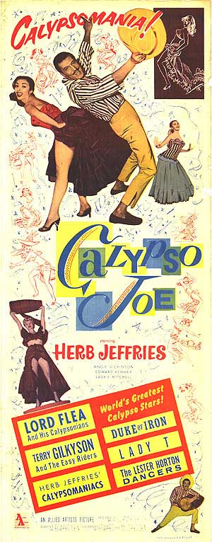 Calypso Joe