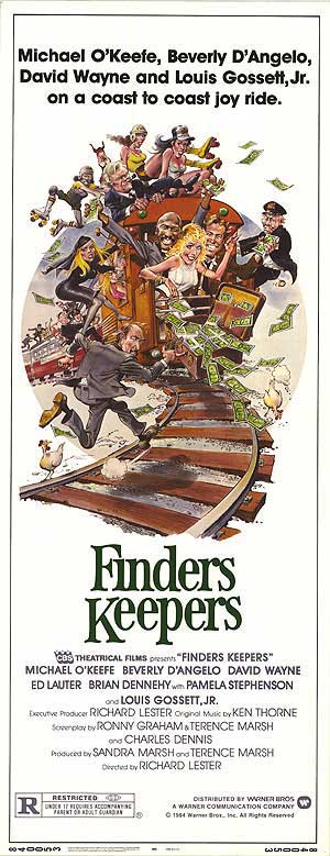 Finders Keepers