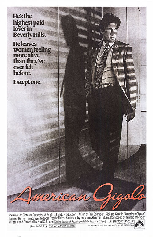 American Gigolo