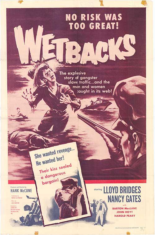 Wetbacks