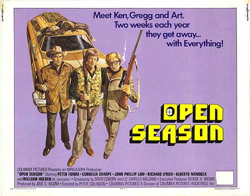 Open Season