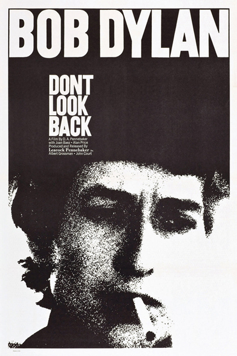 Don't Look Back