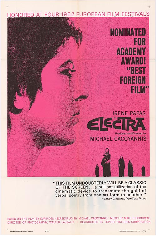 Electra