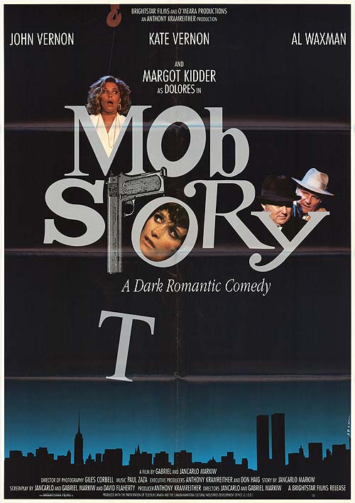Mob Story