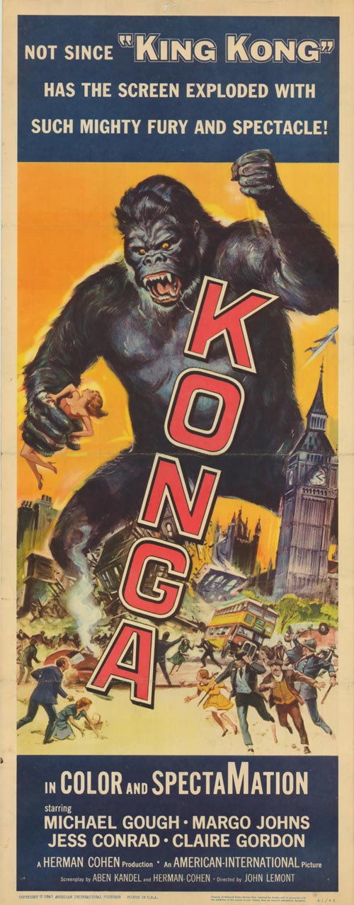 Konga
