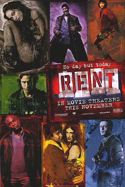 Rent