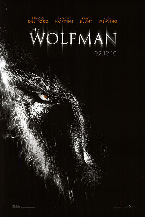 Wolfman