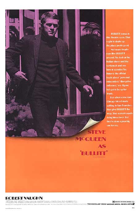 Bullitt