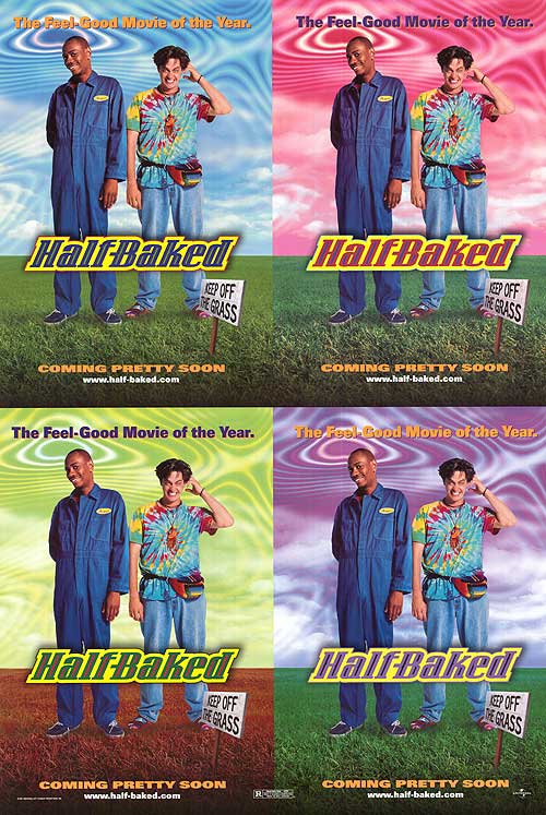Half Baked