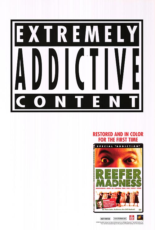 Reefer Madness