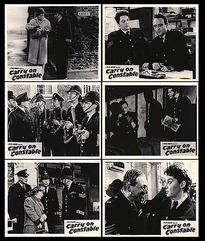 Carry on Constable