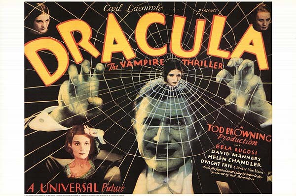 Dracula