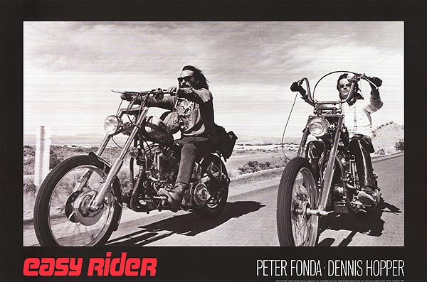 Easy Rider