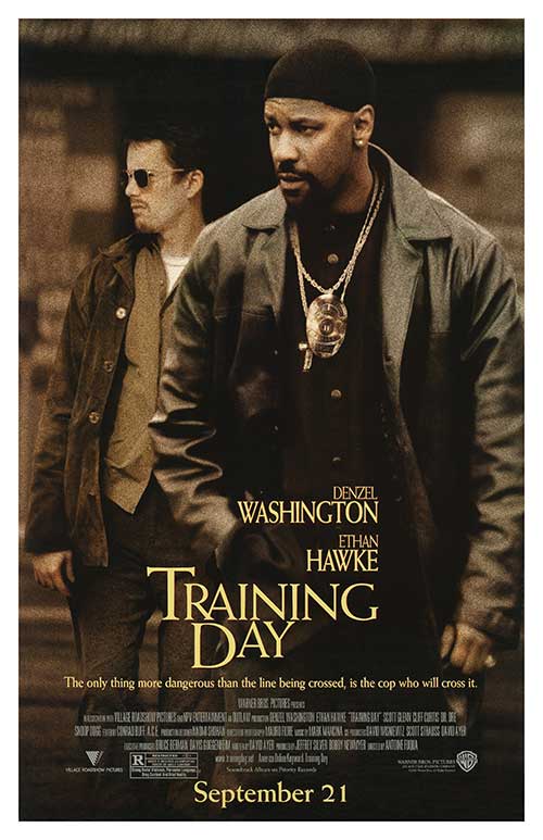 Training Day