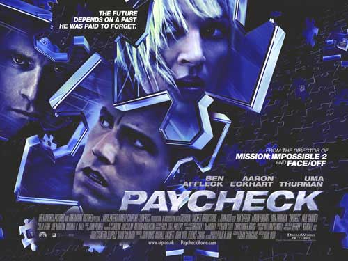Paycheck