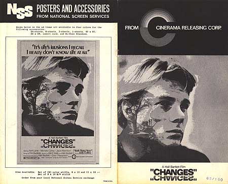 Changes