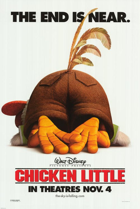 Chicken Little