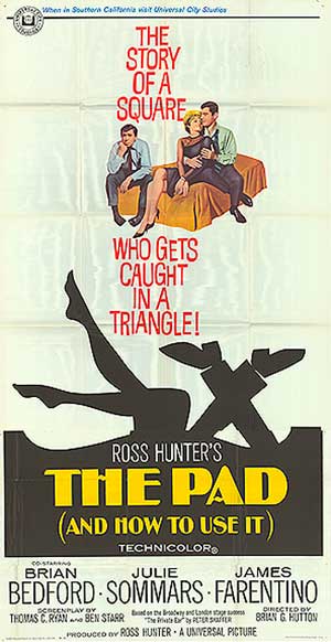 Pad and How to Use It