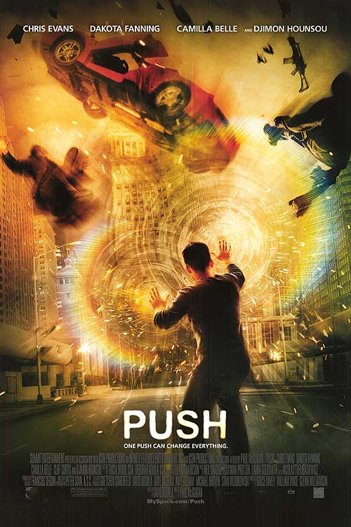 Push