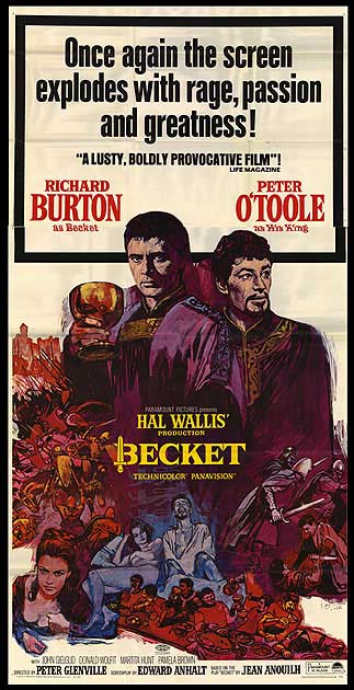 Becket