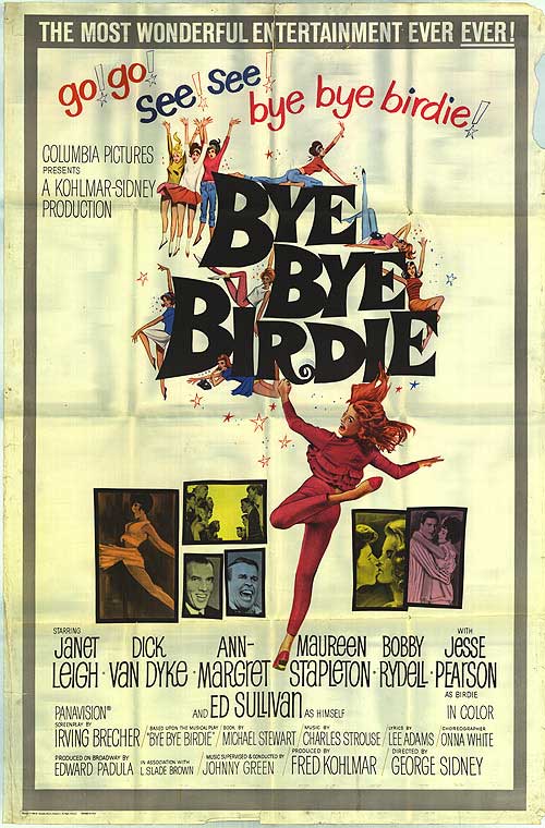 Bye Bye Birdie
