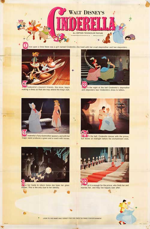 Cinderella