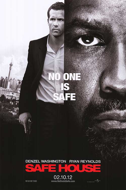 Safe House