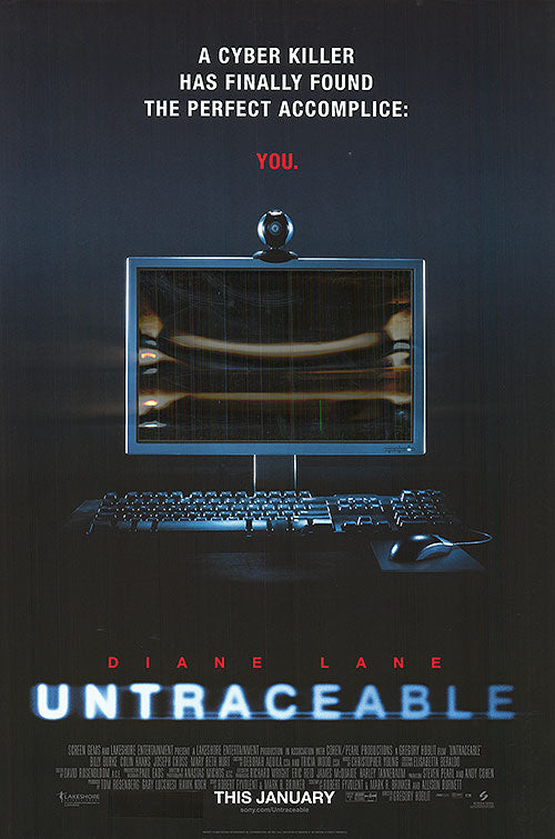 Untraceable