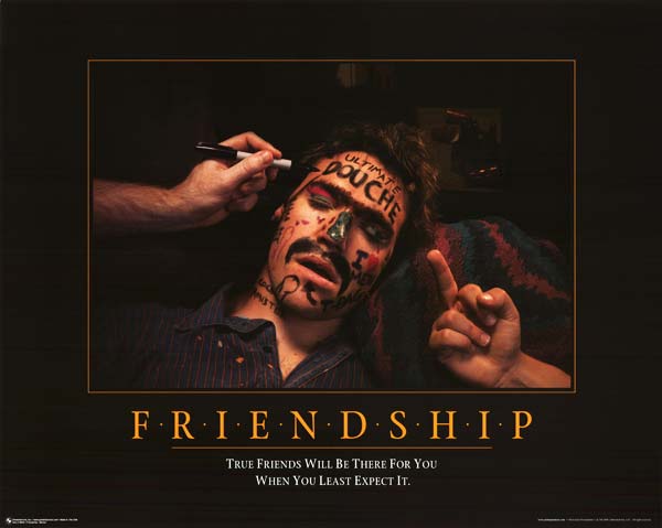 Friendship