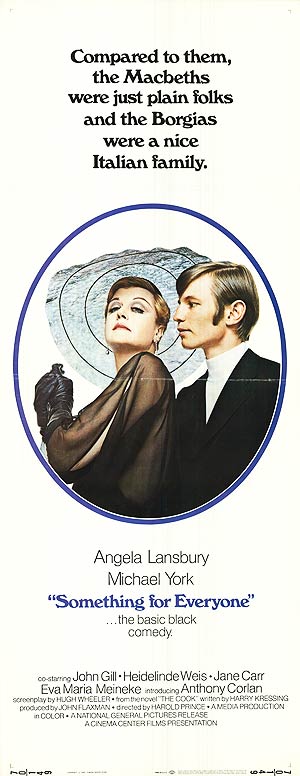 Something for Everyone