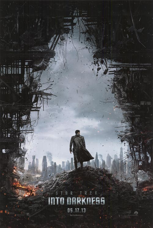 Star Trek Into Darkness