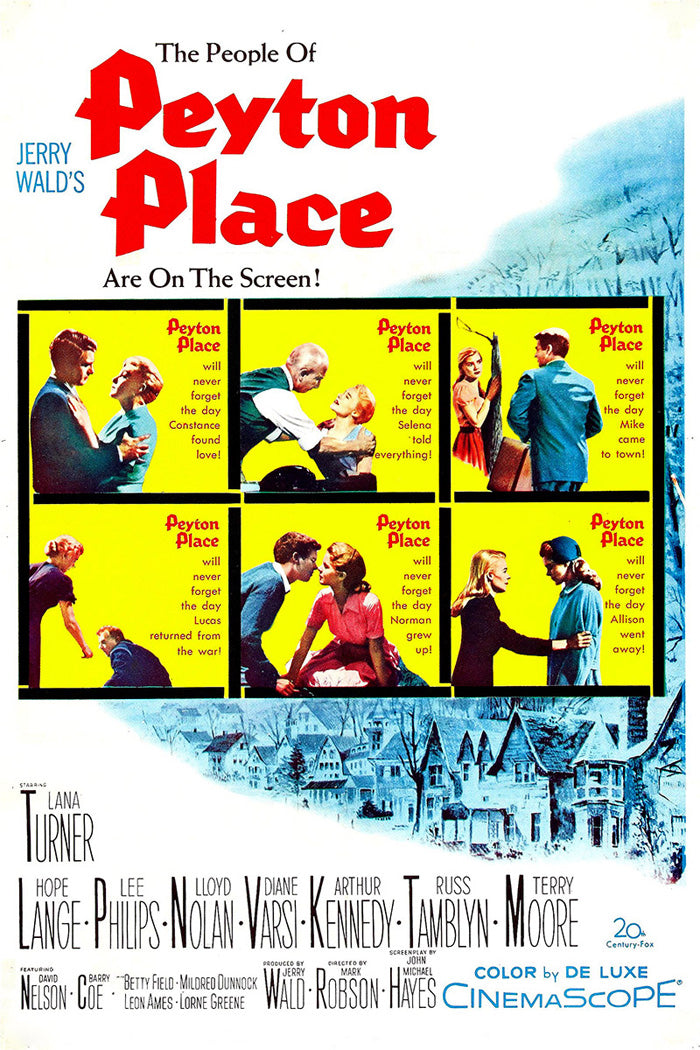 Peyton Place