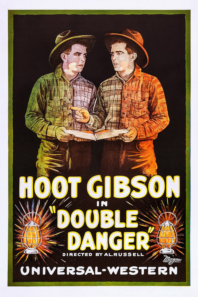 Double Danger