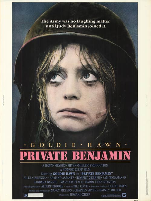 Private Benjamin